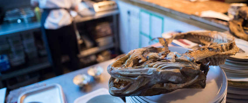 Chef Tom Hunt - Promoting 'Root to Fruit' eating - Food Is Wasted Podcast